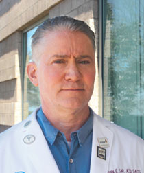 Craig Salt | Sharp HealthCare