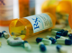 Free Medication Review with Pharmacist - San Diego - Sharp HealthCare